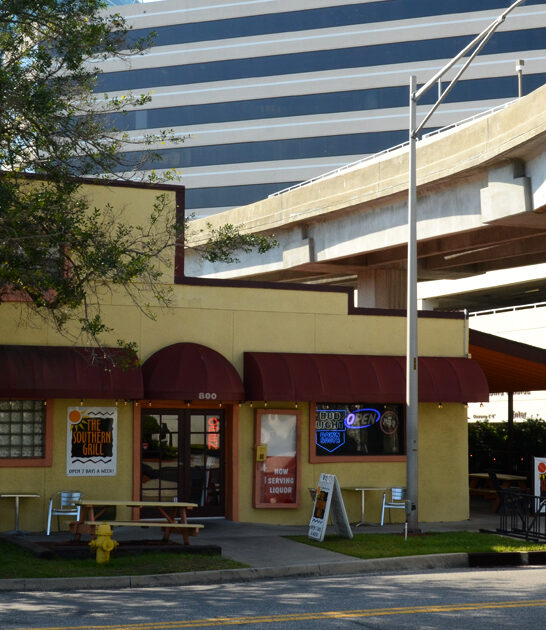 southern florida style restaurant ftr