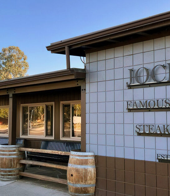 spencer steak california restaurant ftr