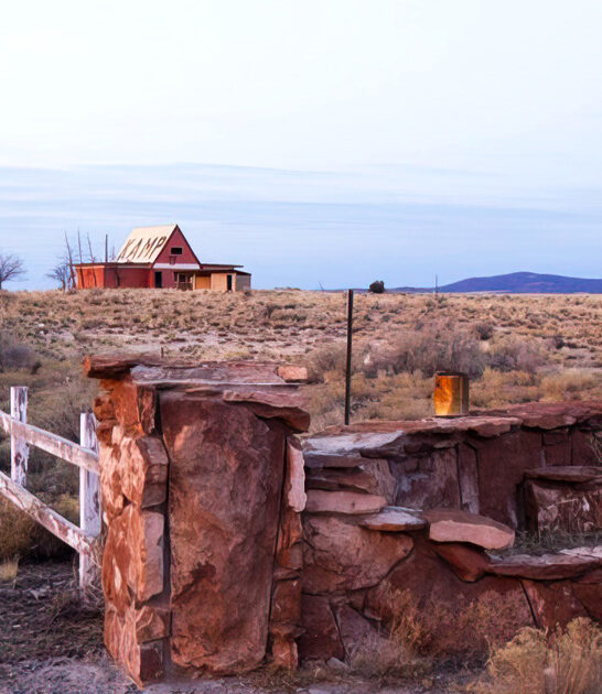 spooky ghost town arizona ftr