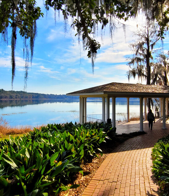 state florida park ftr