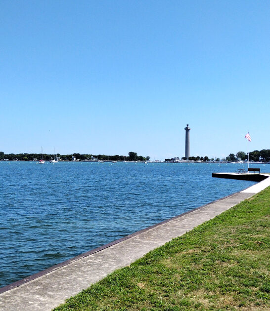 state park best ohio ftr