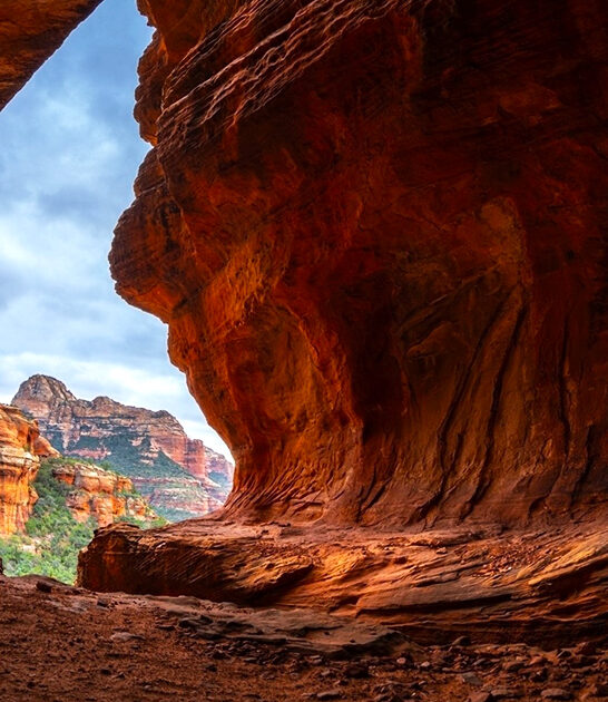 state park enchanting arizona ftr