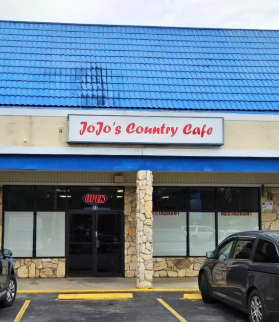 steak eggs cafe florida ftr