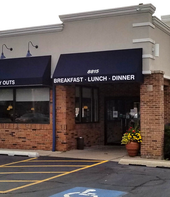 steak eggs restaurant illinois ftr