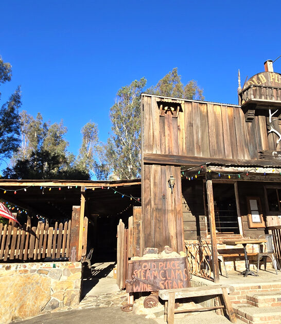 steak lovers destination california ftr