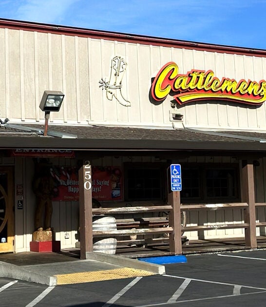 steak restaurant california legend ftr