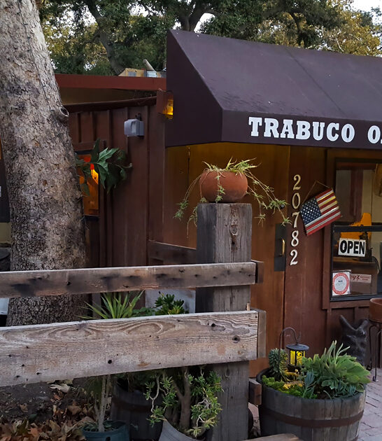 steakhouse california cherry gizmo ftr