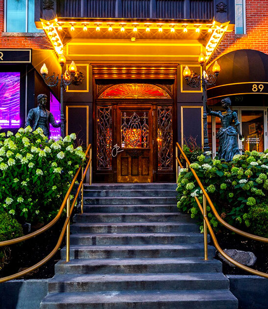 steaks charming restaurant ohio ftr