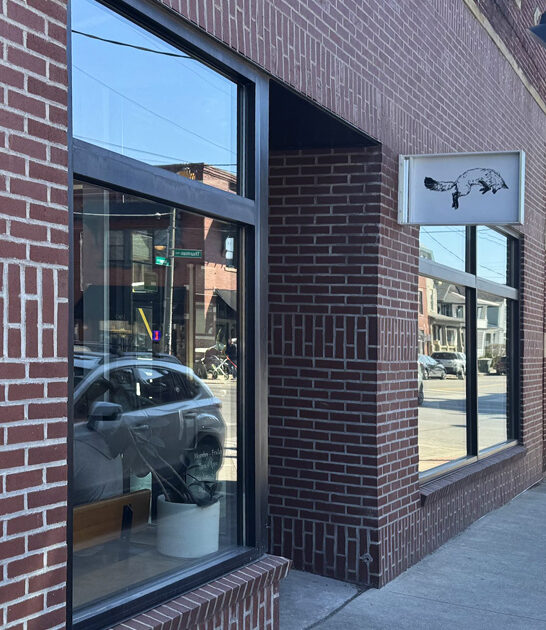 sticky bun cafe ohio ftr