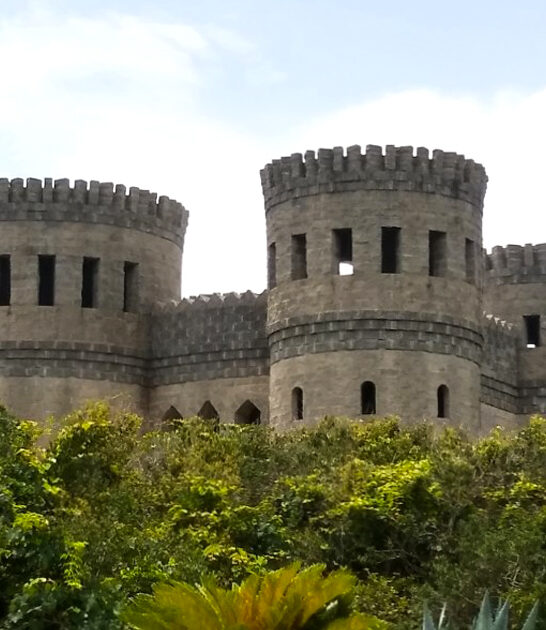 stone castle florida otherworldly ftr