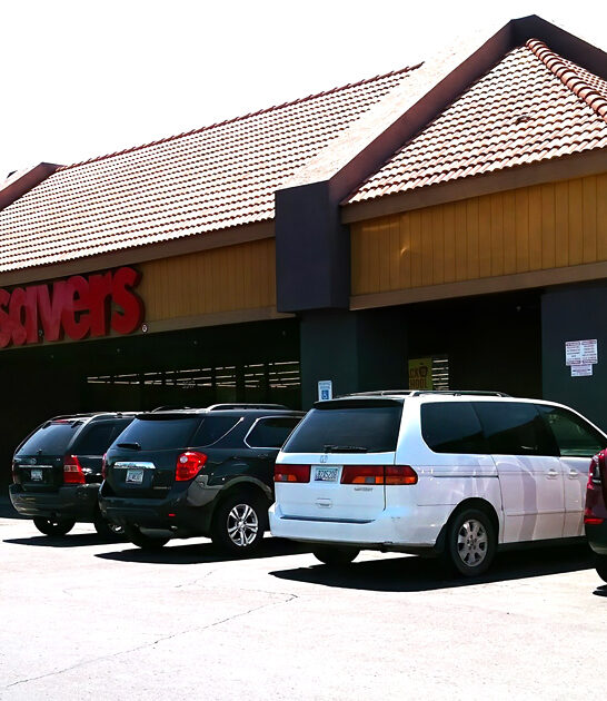 store arizona bargain hunting ftr