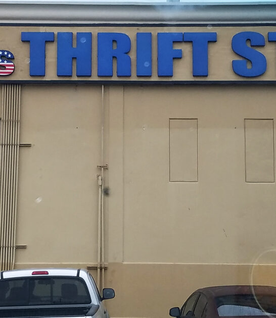 store california bargains good ftr