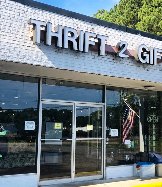 store enormous north carolina ftr