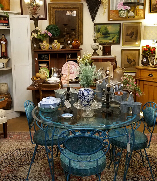 store florida rare antique ftr