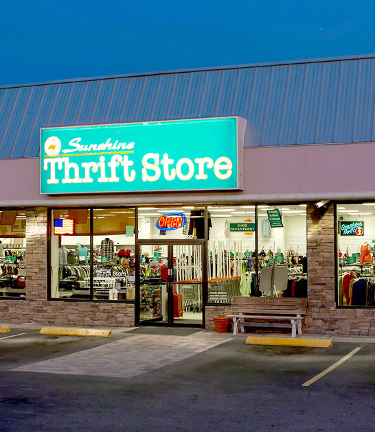 store florida thrift drive ftr