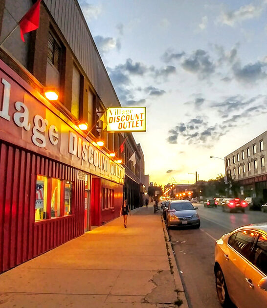 store illinois enormous thrift ftr