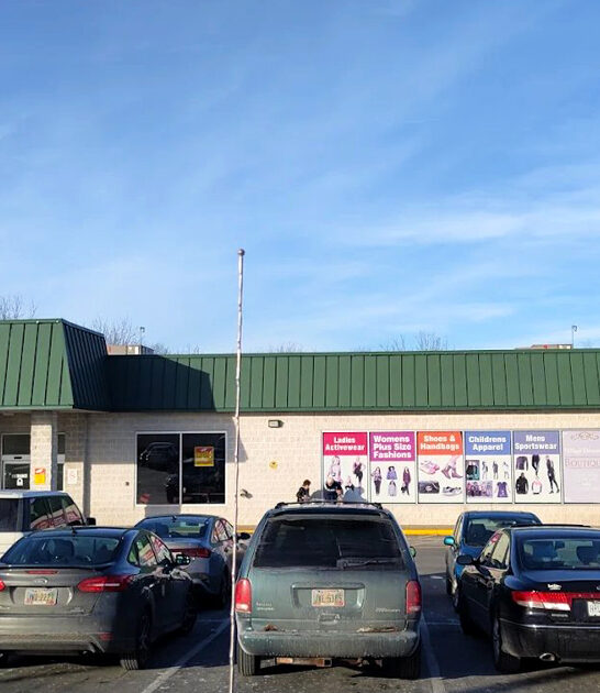 store massive ohio thrift ftr