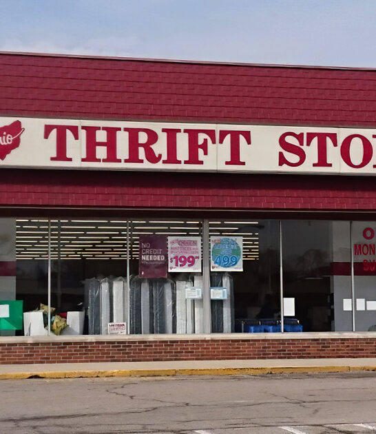 store ohio good bargains ftr