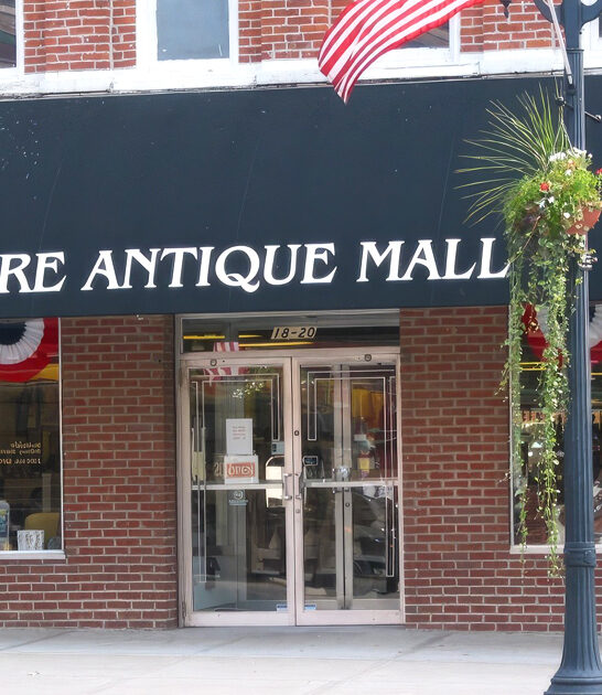 store ohio vintage collectors ftr