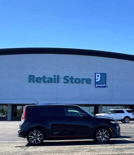 store thrift ohio massive ftr