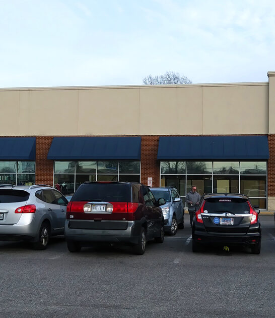 store virginia bargain thrift ftr