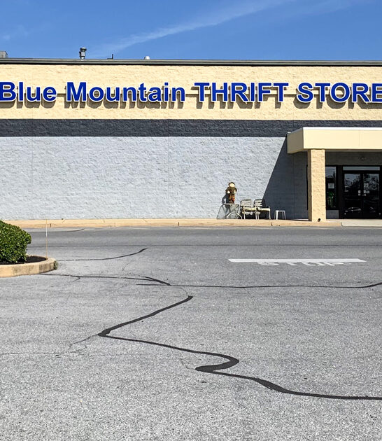 stores pennsylvania enormous thrift ftr