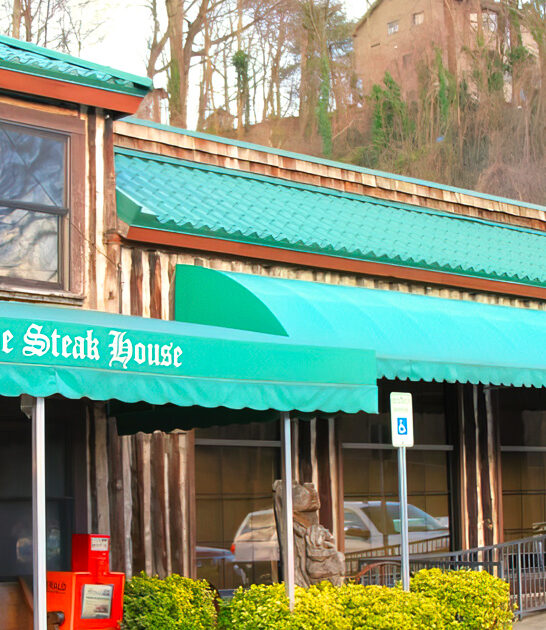 stuffed flounder tennessee restaurant ftr