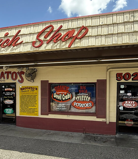 stuffed potatoes restaurant florida ftr