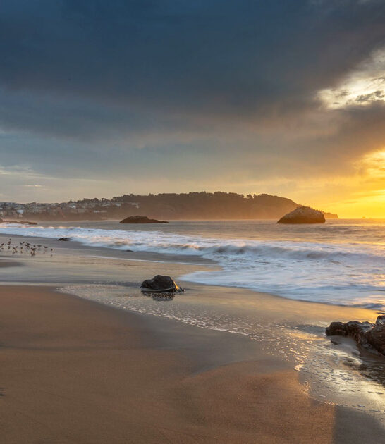 stunning beach california perfect ftr