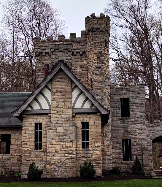 stunning castles ohio best ftr