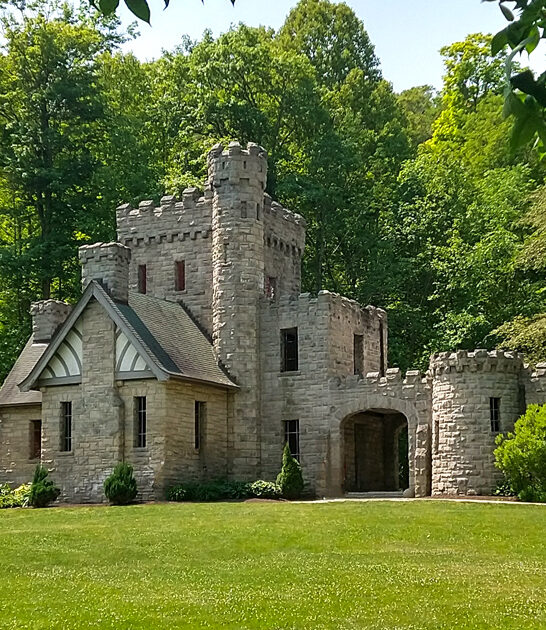 stunning castles ohio worthy ftr