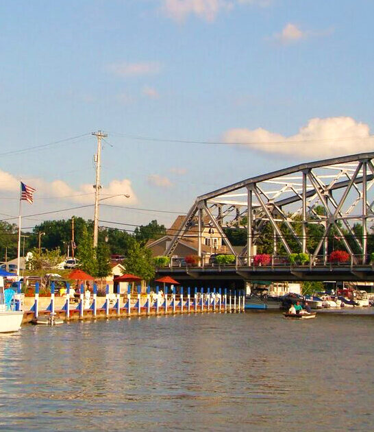 stunning coastal town ohio ftr