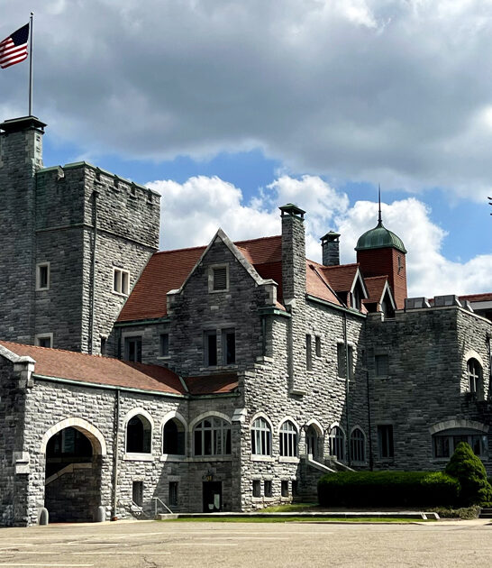 stunning hidden ohio castle ftr