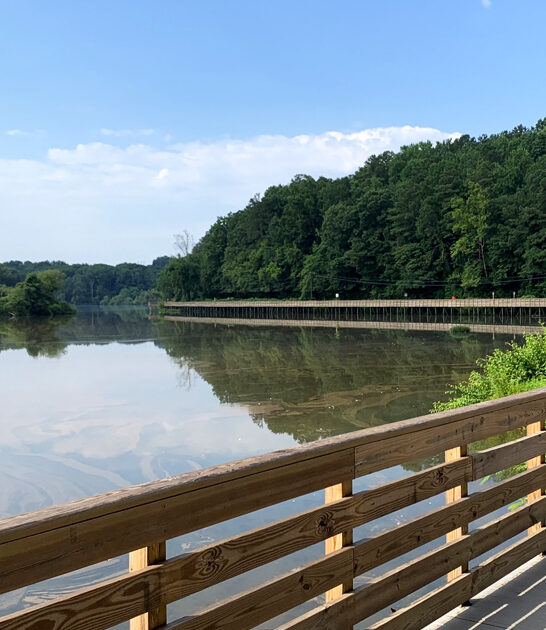 stunning hiking area georgia ftr