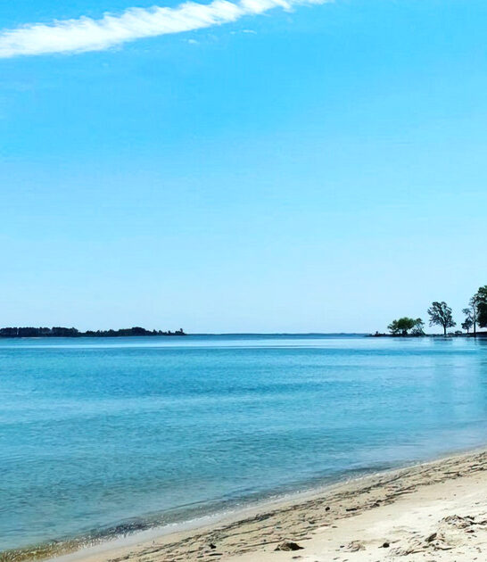 stunning maryland state park ftr