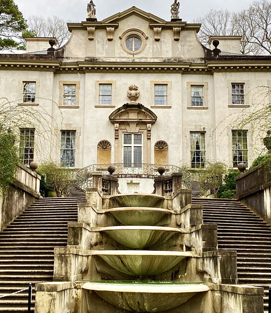 stunning old mansion georgia ftr