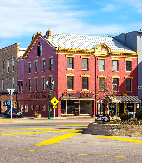 stunning slow towns ohio ftr