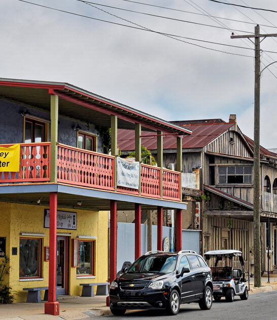 stunning small towns florida ftr