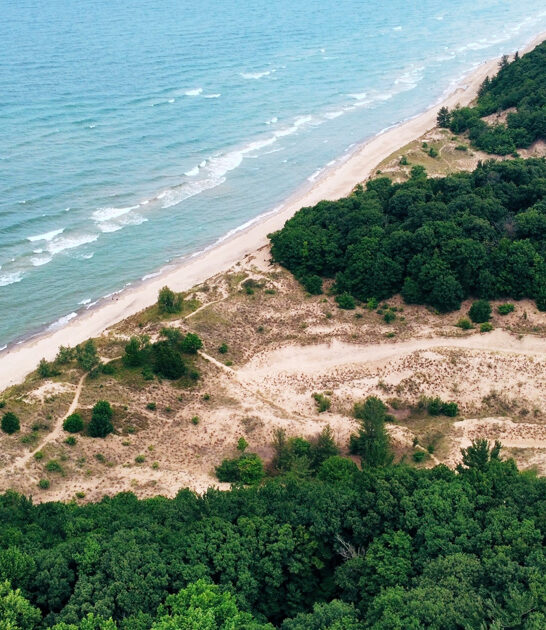 stunning state michigan park ftr