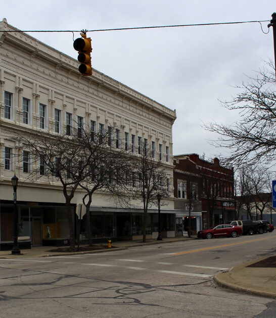 stunning town heard ohio ftr