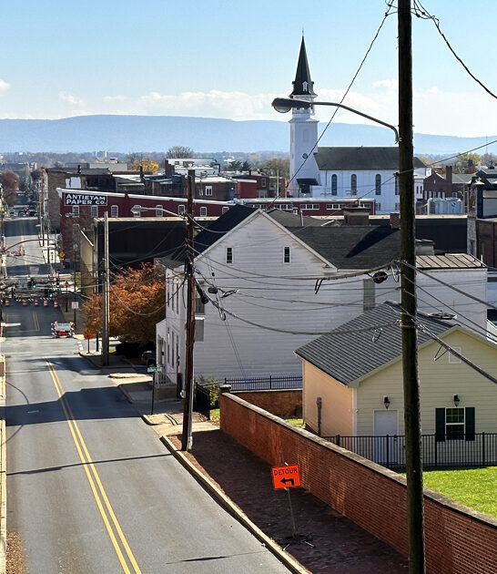 stunning town maryland life ftr