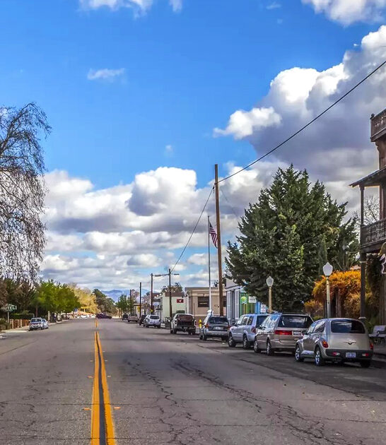 stunning wine town california ftr