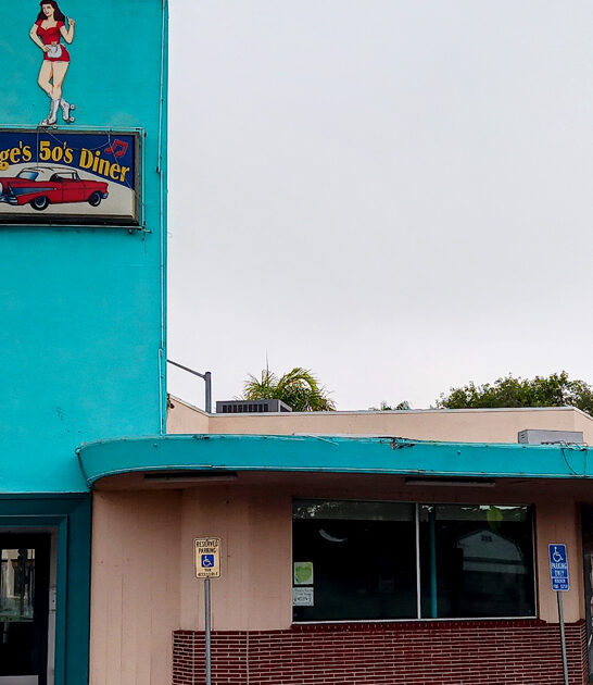 style diner california milkshakes ftr