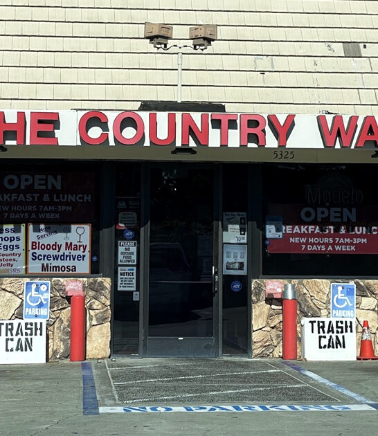 sunny side california diner ftr