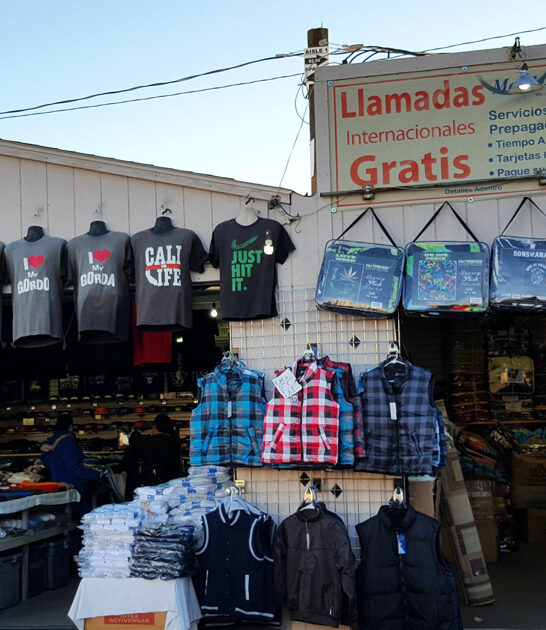 swap meet arizona gigantic ftr