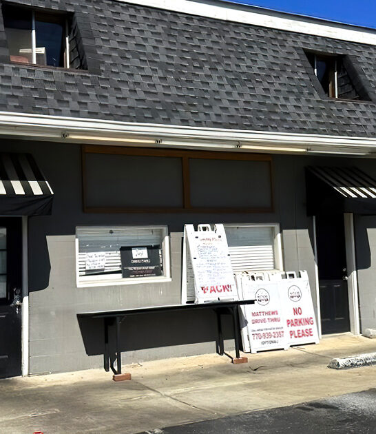 sweet tea cafeteria georgia ftr