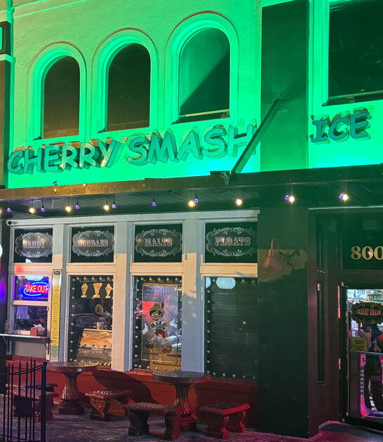 sweetest sundaes spot florida ftr