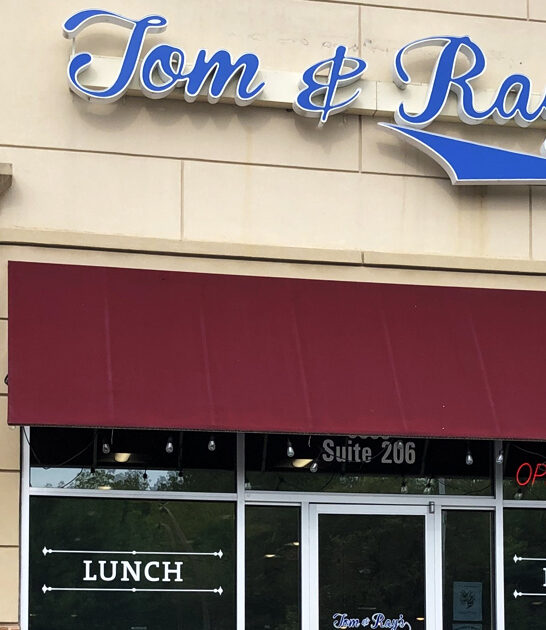 tasty maryland burrito stop ftr