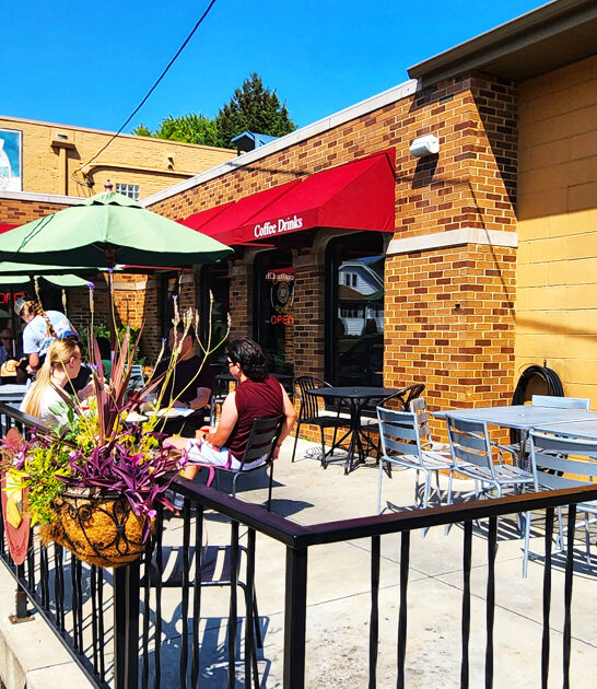 tasty meals spot wisconsin ftr