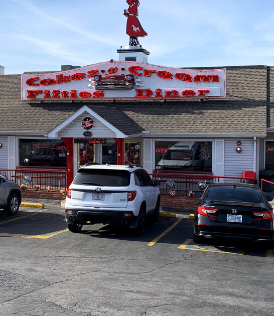 tater tots diner missouri ftr